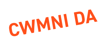 Mike Bubbins - Un Mewn Miliwn | Cwmni Da : Cwmni Da