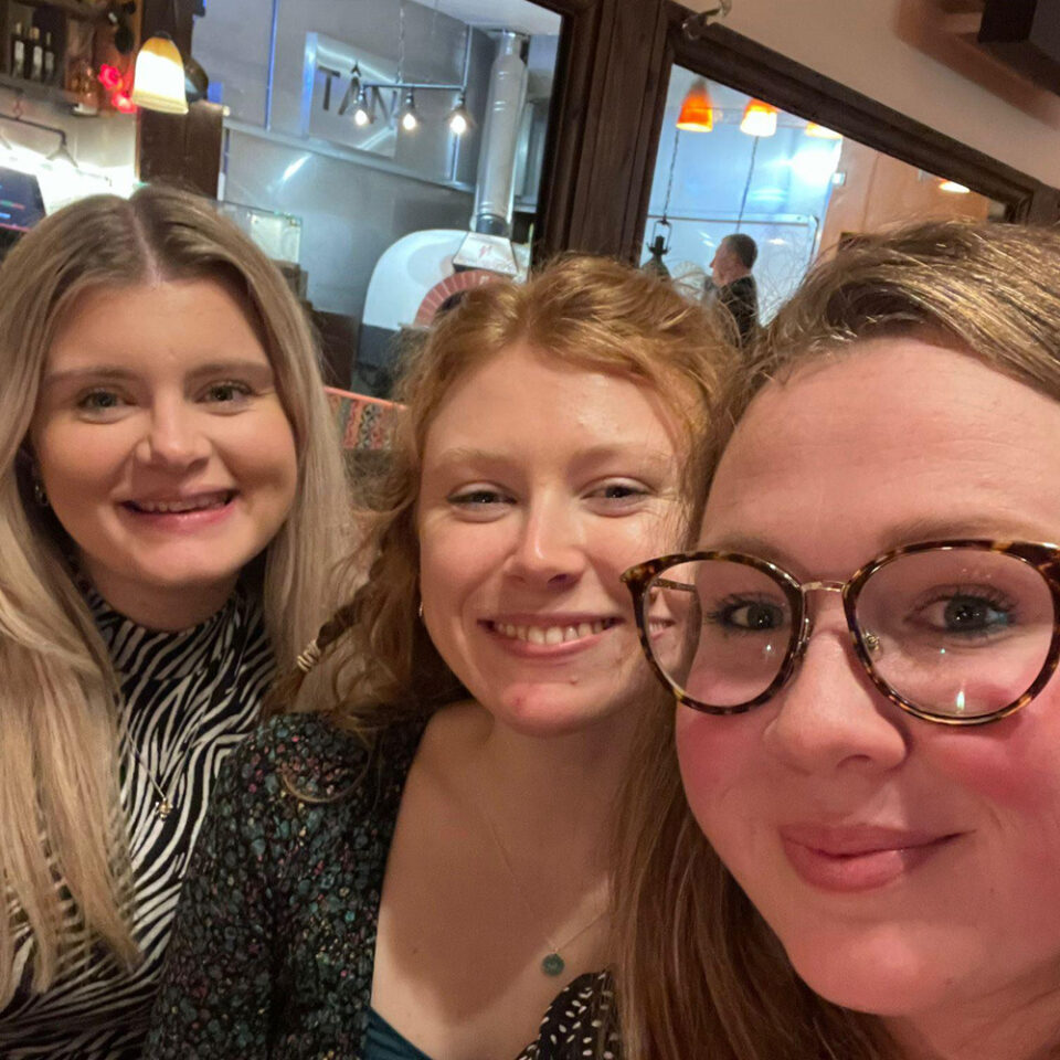Our Company | Good Company. Good Content. Good People. : Cwmni Da