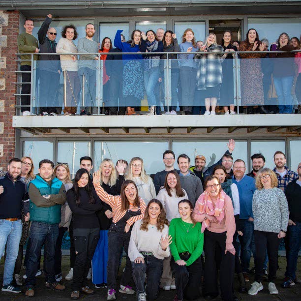 Join Us | Become a part of something very special : Cwmni Da