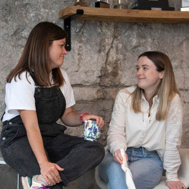 Join Us | Become a part of something very special : Cwmni Da